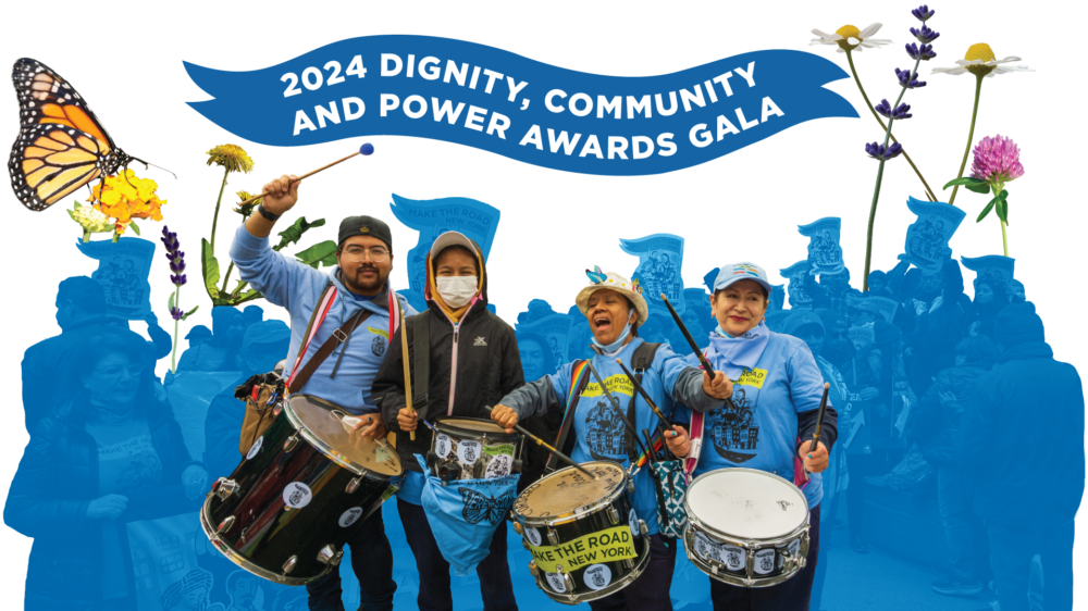 Honorees 2024 - Dignity, Community and Power Awards